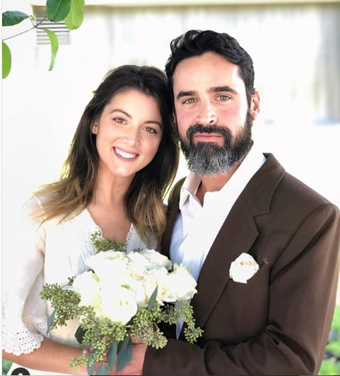 Who Is Jesse Bradford's Wife? His Married Life, Family, Net Worth