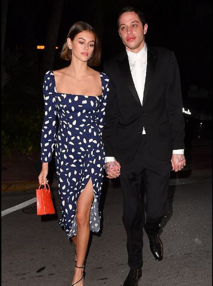 Kaia Jordan Gerber Wiki, Age, Parents, Boyfriend