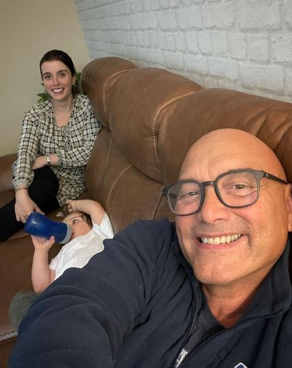 Gregg Wallace Wiki, Age, Married, Wife, Children, Net Worth