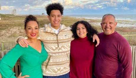 Michelle Miller Bio - Wiki, Family, Parents, Married, Husband, Salary ...