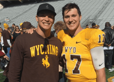 Does Josh Allen Have Siblings? Details About His Brother And Sisters