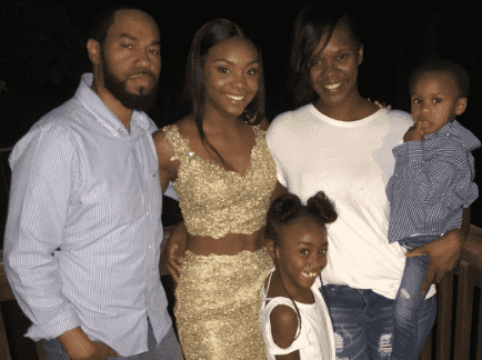 Camille Bridges Bio - Wiki, Age, Birthday, Family, College, Husband ...