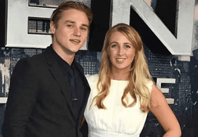 Ben Hardy Bio - Partner, Wife, Age, Height, Net Worth, Siblings