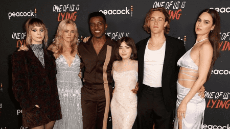 Cooper Van Grootel Bio - Parents, Age, Height, Partner, Dating ...