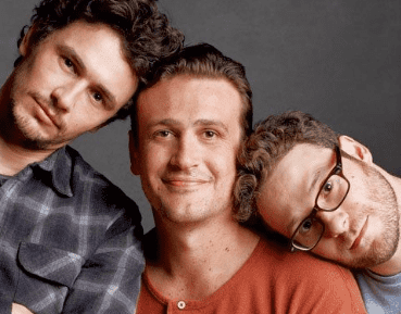 Jason Segel Bio - Kids, Family, Net Worth, Wife, Married, Now