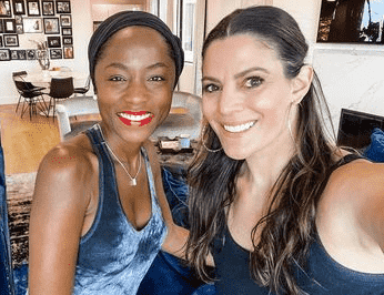 Mina Ivanova Bio - Baby, Height, Birthday, Family, Husband, Net Worth, Wiki