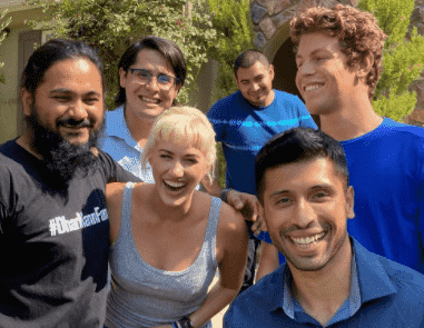 Vinn Sander Bio - Wife, Real Name, Age, Family, Net Worth, Origin, Wiki