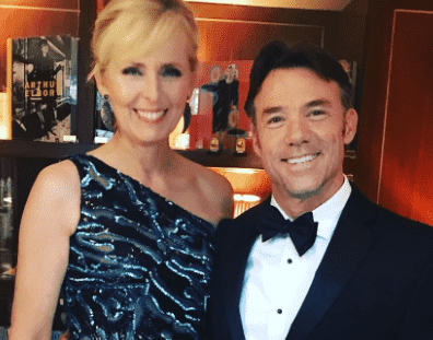 Terry Notary Bio - Partner, Wife, Children, Net Worth, Family, Now, Wiki
