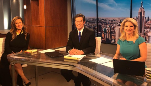 Emerald Robinson Bio - Real Name, Net Worth, Married, Husband, Children ...