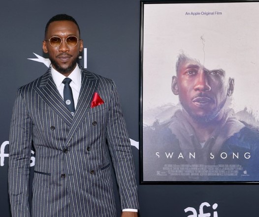 Mahershala Ali Bio - Ethnicity, Parents, Married, Wife, Children, Net Worth