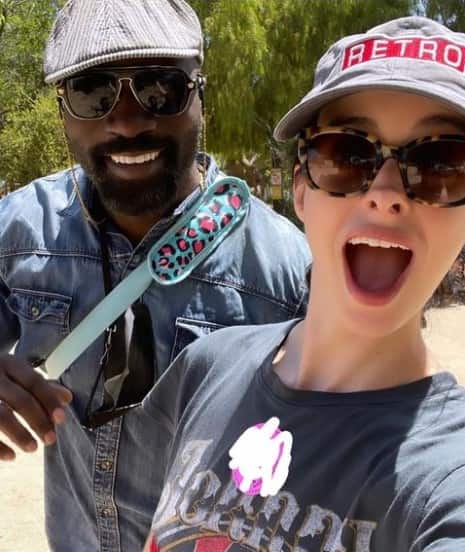 Mike Colter Bio - Married, Net Worth, Wife, Children, Family, Height, Now