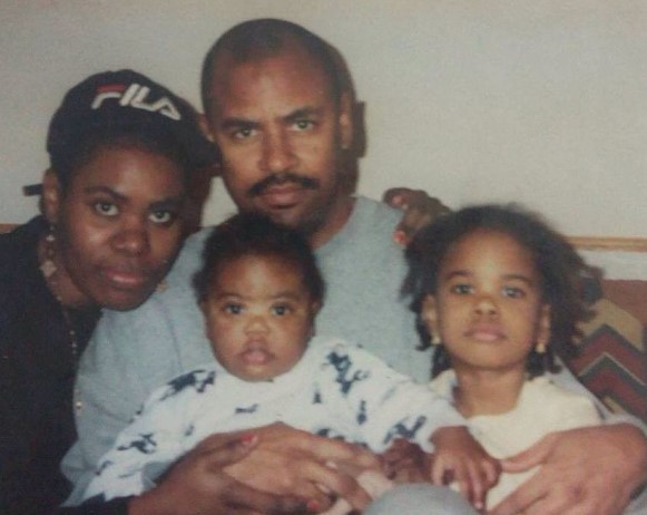 Christelle Elwin Bio - Age, Family, Partner, Net Worth, Parents, Height ...