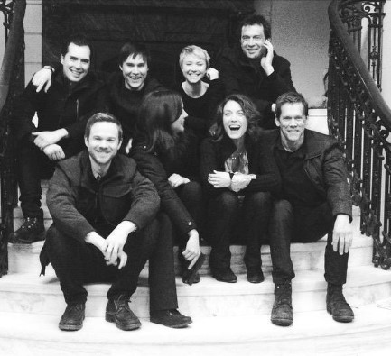 James Purefoy Bio - Twins, Wife, Children, Family, Net Worth, Movies ...