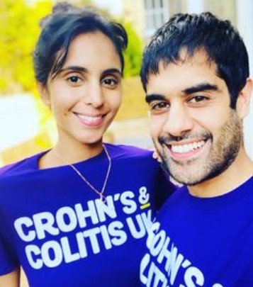 Sacha Dhawan Bio - Wife, Ethnicity, Family, Parents, Net Worth, Partner ...