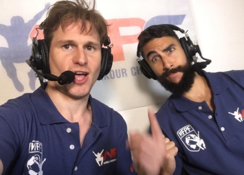 Ryan Doyle Bio - Wife, Baby, Children, Now, Net Worth, Family, Age, Wiki