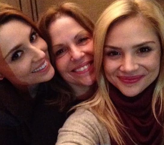 Karissa Lee Staples Bio - Wiki, Dating, Husband, Net Worth, Age, Family ...