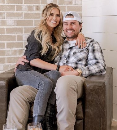 Christina Haack Bio - Net Worth, Baby, New House, Baby , Husband ...