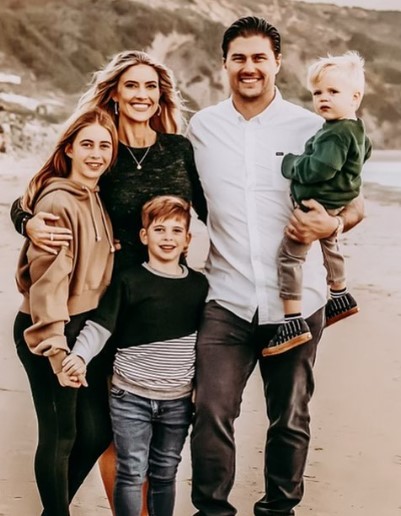 Christina Haack Bio - Net Worth, Baby, New House, Baby , Husband ...