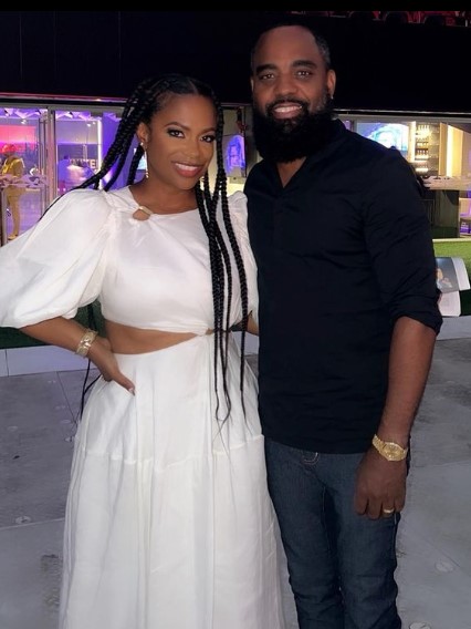 Kandi Burruss Bio - Net Worth, Kids, Husband, Family, Weight Loss, House