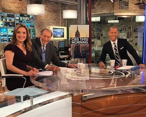 Margaret Brennan Bio - Husband, Married, Net Worth, Salary, Height, Children