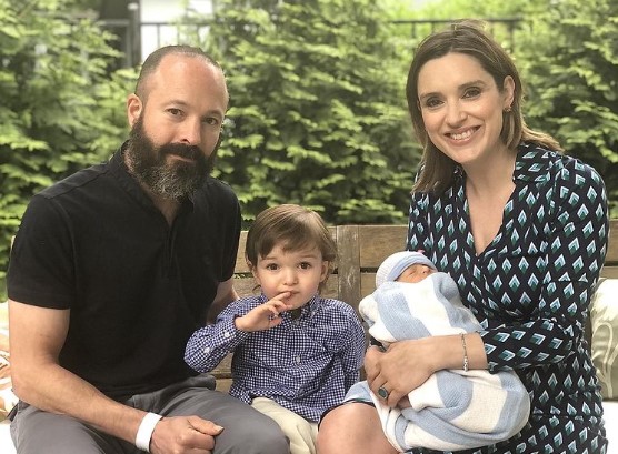 Margaret Brennan Bio - Husband, Married, Net Worth, Salary, Height, Children