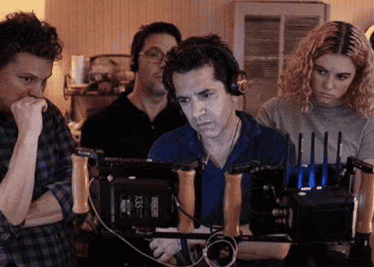 Zelda Barnz Bio - Wiki, Parents, Age, Net Worth, HBO Generation ...