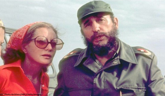 Barbara Walters Bio - Daughter, Spouse, Husband, House, Health, Net ...