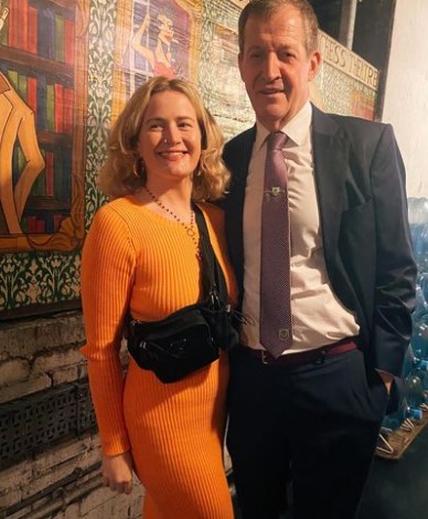 Grace Campbell Bio - Wiki, Comedian, Partner, Parents, Net Worth, Age ...