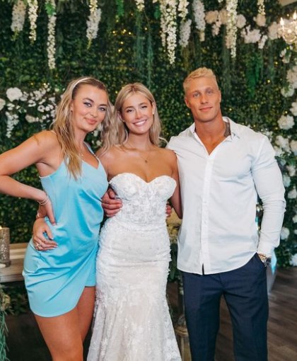 Nathan Webb Bio - Wife, Baby, Daughter, Net Worth, Family, Birthday ...