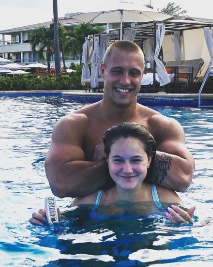 Nathan Webb Bio - Wife, Baby, Daughter, Net Worth, Family, Birthday ...