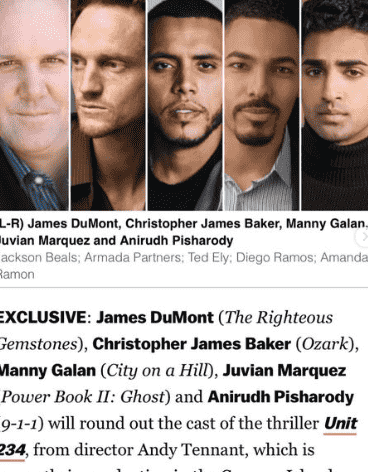 Christopher James Baker Bio - Wife, Birthday, Age, Wiki, Net Worth ...