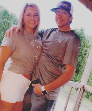 Ashley McAdam Bio - Wiki, Age, Net Worth, Partner, Height, Now, Married ...