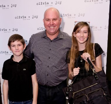 James DuMont Bio | Wife, Net Worth, Children, Age, Wiki, Height, Now, Actor