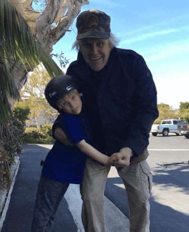 Gary Busey Bio - Sons, Family, Net Worth, Wife, Parents, Siblings, Brother