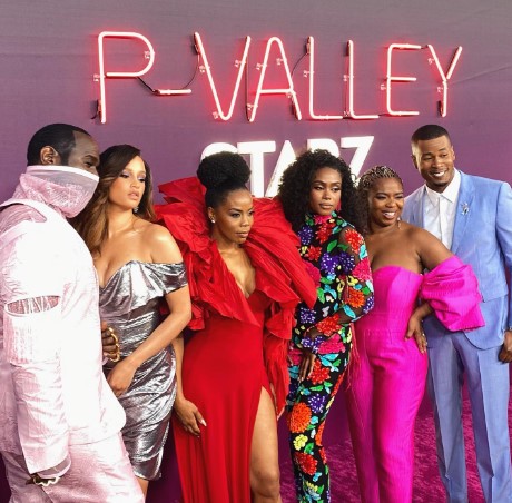 Elarica Johnson Bio - Wiki, Age, Boyfriend, Net Worth, Family, Now