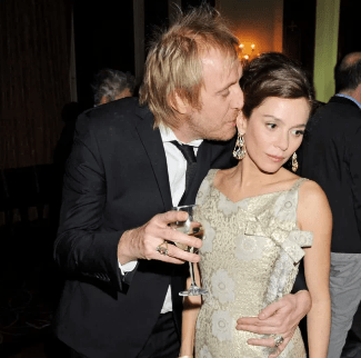 Rhys Ifans Bio - Wife, Net Worth, Family, Kids, Now, Age, Height, Wiki