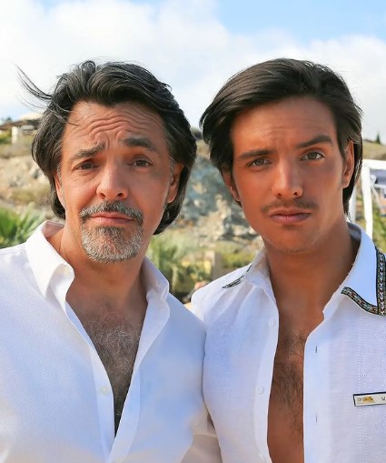 Eugenio Derbez Bio - Family, Wife, Age, Kids, Net Worth, Movies, Daughter