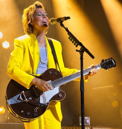 Brandi Carlile BIo - Parents, Siblings, Wiki, Net Worth, Husband, Age ...