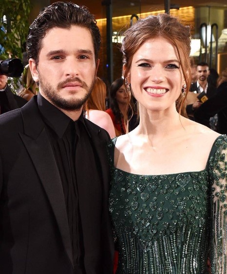 Kit Harington Bio - Baby, Children, Family, Siblings, Parents, Net ...