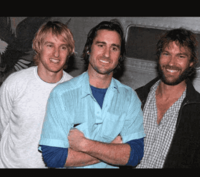 Luke Wilson Bio - Married, Wife, Children, Family, Net Worth, Wiki ...