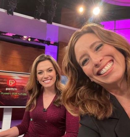 Stephanie Abrams Bio - Wiki, Husband, Net Worth, Family, Children, Age ...