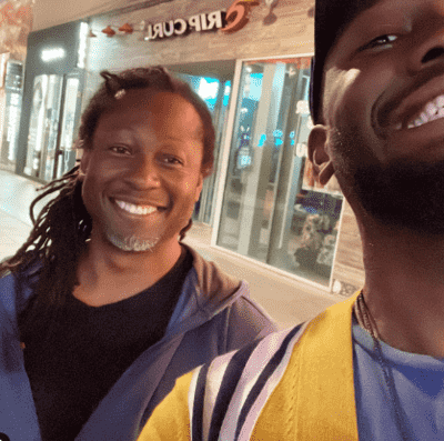 Lamorne Morris Bio - Wiki, Brother, Wife, Daughter, Partner, Net Worth, Age