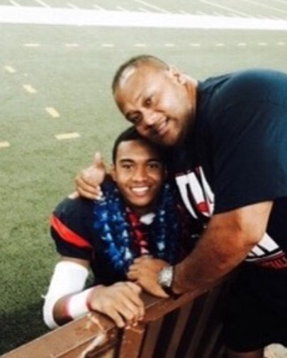 Tua Tagovailoa Wife| Who Is Annah Gore? Insight Into Their Wedding ...