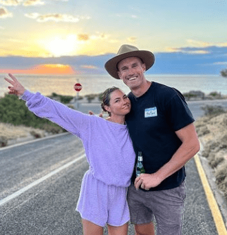 Is Ryan Fitzgerald Married? Who Is Wife?