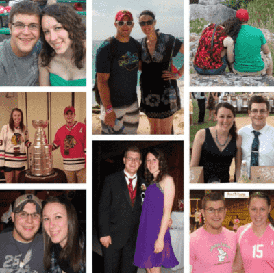 Brandon Spinner Bio - Meteorologist, Weather, Wife, Family, Net Worth ...