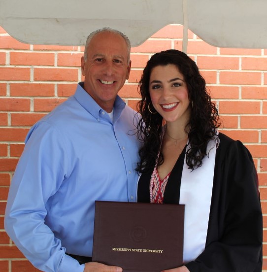 Grace Anello Bio - Meteorologist, Weather, Age, Wiki, Family, Net Worth ...