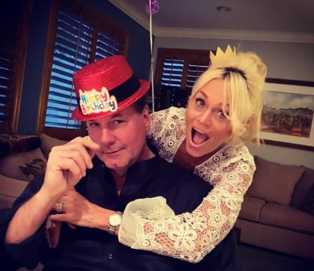 Steve Raleigh Bio - Wiki, Wife, Daughter, Family, Net Worth ...