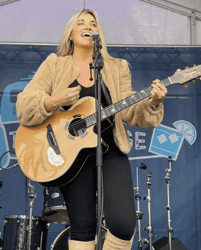 Morgan Myles Bio - Wiki, Boyfriend, The Voice, Parents, Family, Net ...