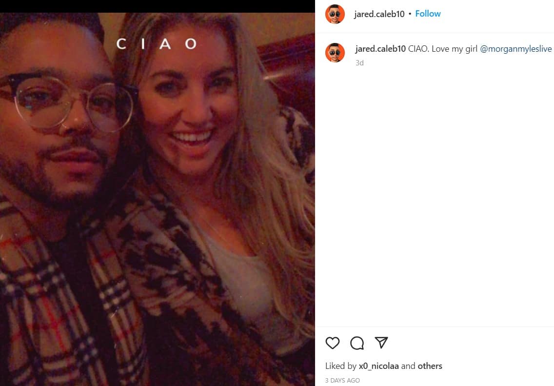 Morgan Myles Bio - Wiki, Boyfriend, The Voice, Parents, Family, Net Worth, Height, Now