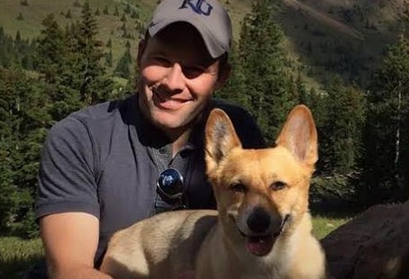 Is Ross Janssen Married? Who Is His Partner/Wife?